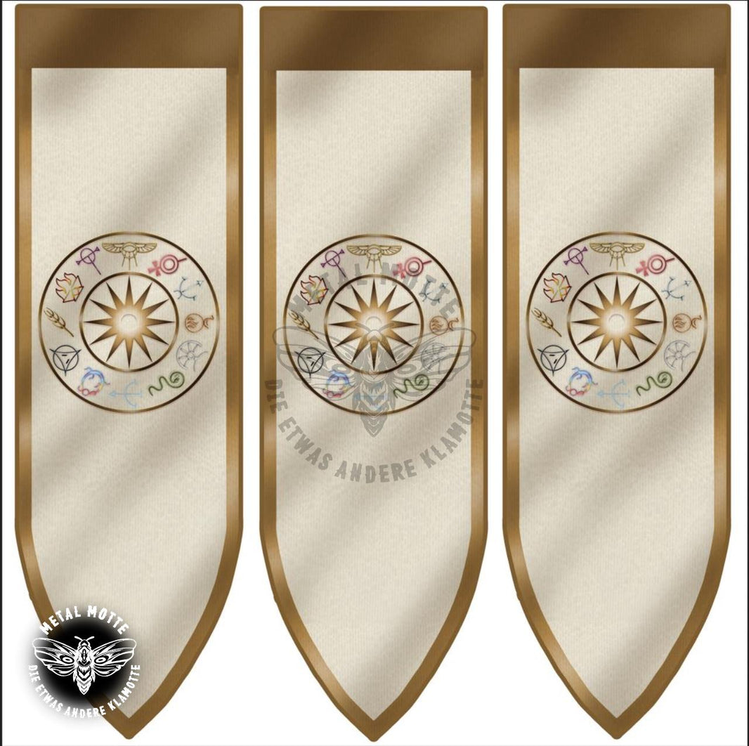 Banner – Metalmotte GmbH